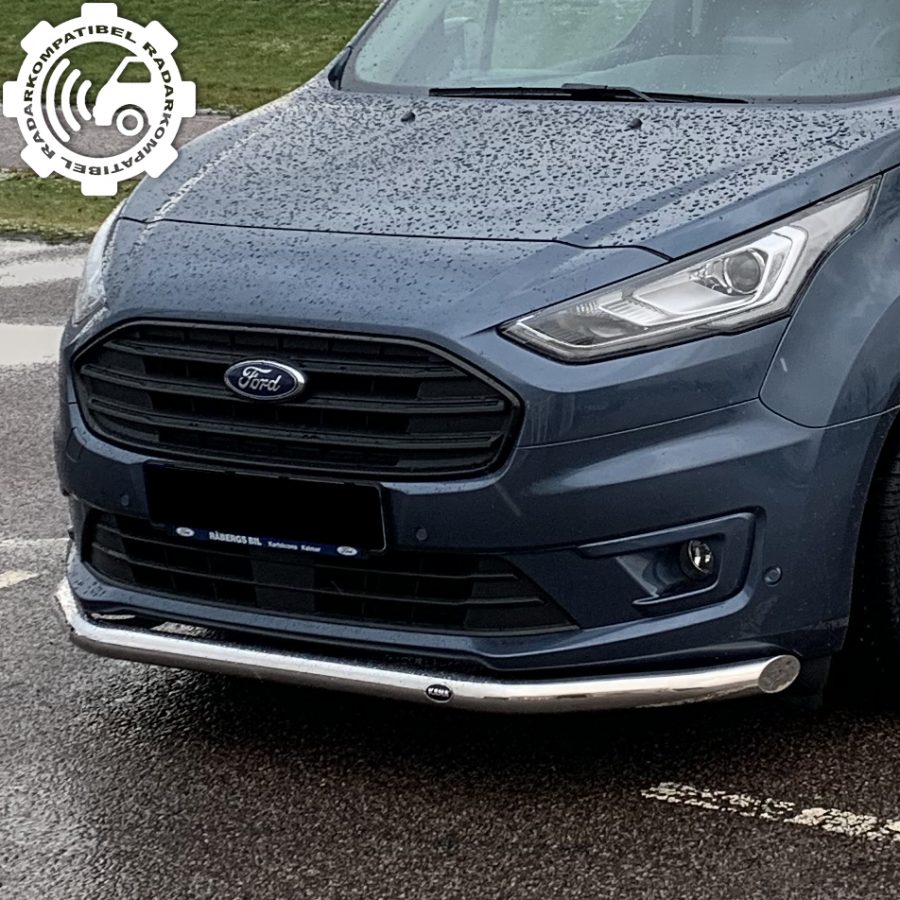 Frontrör Ford Transit Connect 2019 - 2024 - KAMA