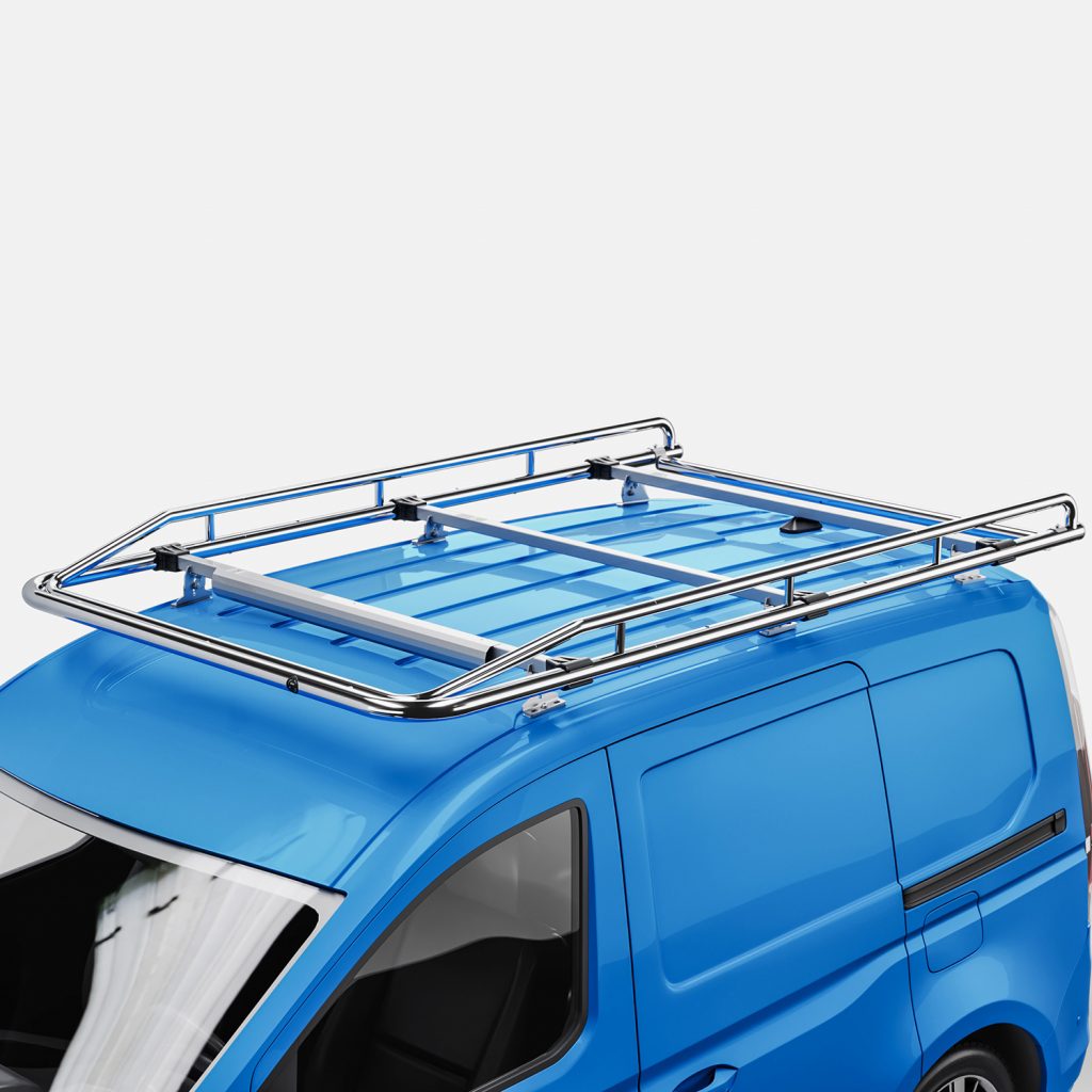 Lastkorg tak L1 VW Caddy 2021+ - KAMA