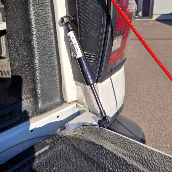 Pro-Lift Tailgate Assist Ford Ranger/Raptor 2023+ - KAMA